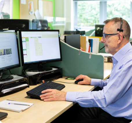 Energy Assessment Training & Accreditation - Elmhurst Energy