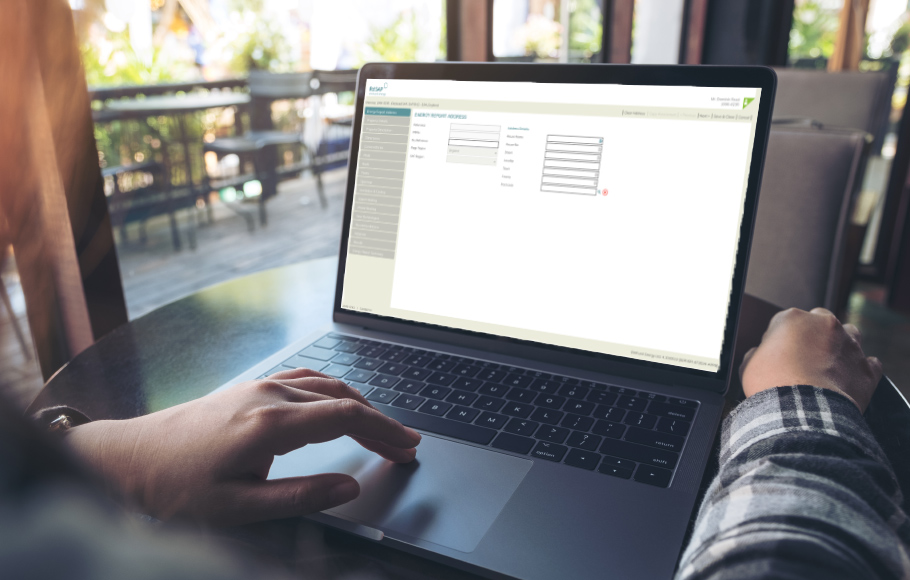 RdSAP Software for Android and Online - Elmhurst Energy