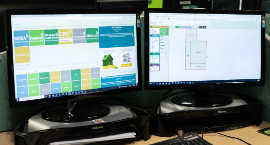 SBEM Online Software for Energy Assessment - Elmhurst Energy