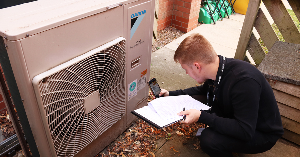 Why Become an Air Conditioning Energy Assessor?