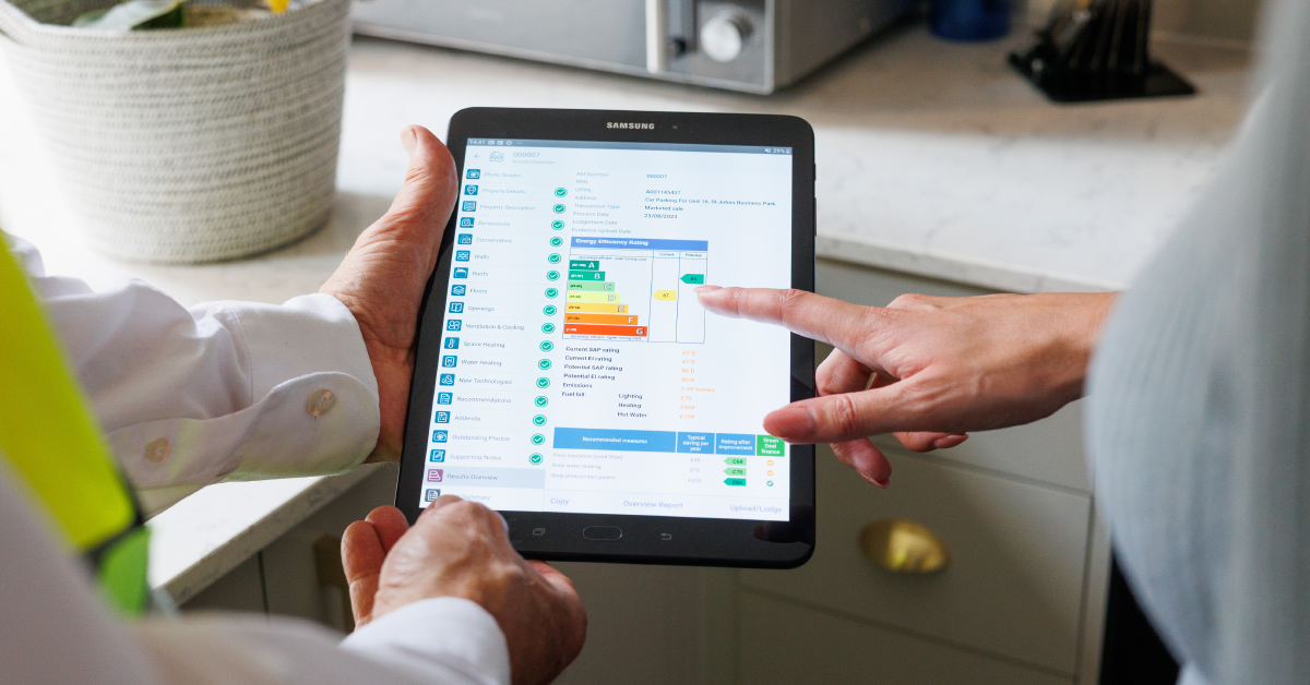 BRE confirm changes to RdSAP Methodology in 2024 - Elmhurst Energy