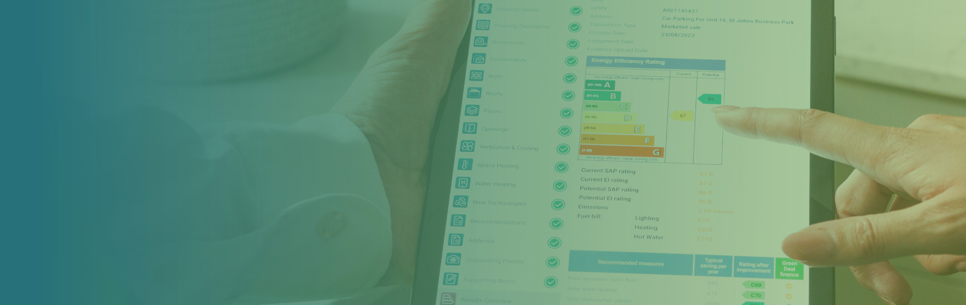 Energy Assessment Training & Accreditation - Elmhurst Energy