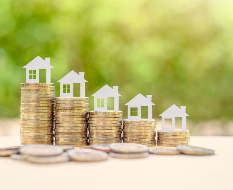 Information for Homeowners - Elmhurst Energy