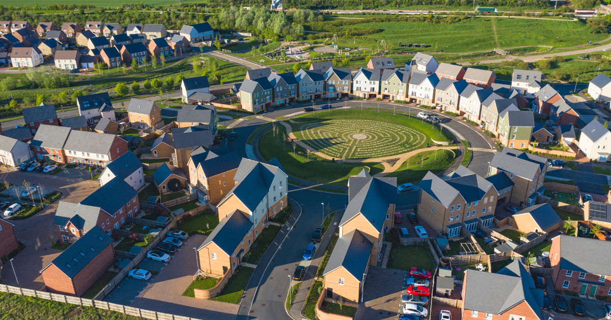 Future Homes Standard Consultation 2023 Released