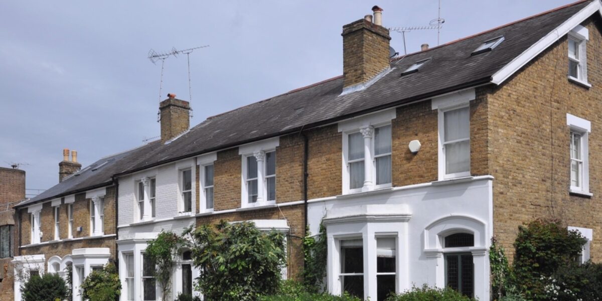 Retrofitting My Home - Elmhurst Energy