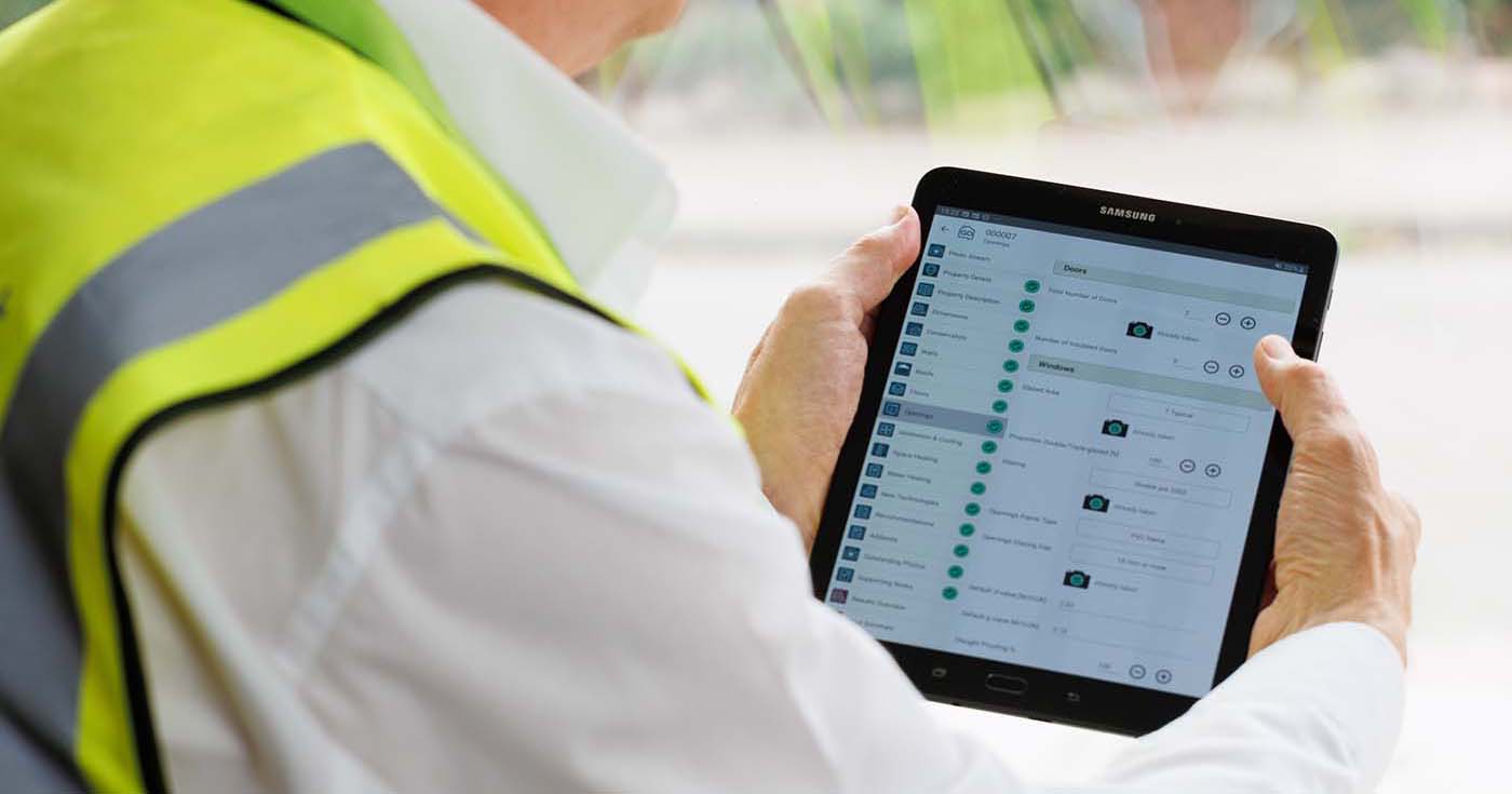 'EPC Data' Sharing Rules Have Now Changed - Elmhurst Energy