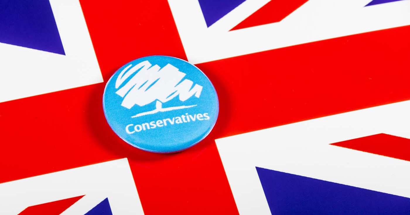Energy and Housing in the 2024 Conservative Manifesto - Elmhurst Energy