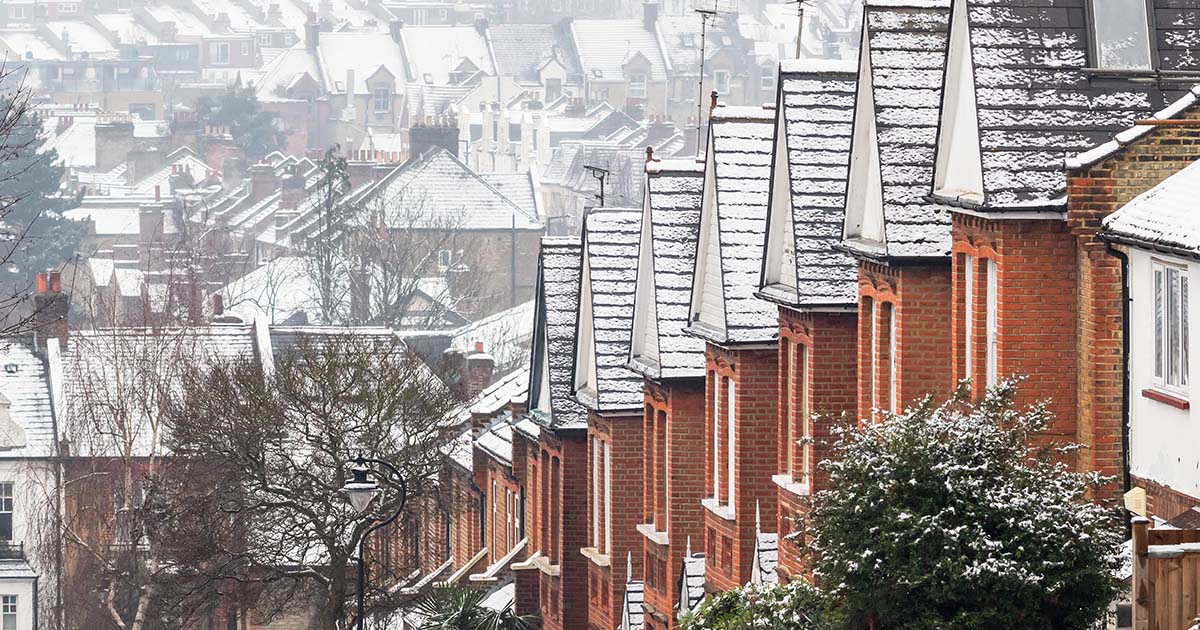 EPC Reform Consultation Expected this Winter - Elmhurst Energy