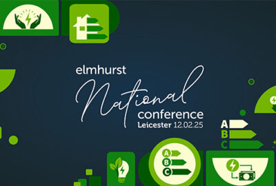 SBEM Software - Elmhurst Energy