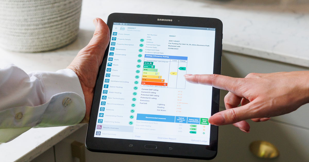 Government releases EPC Reform Consultation