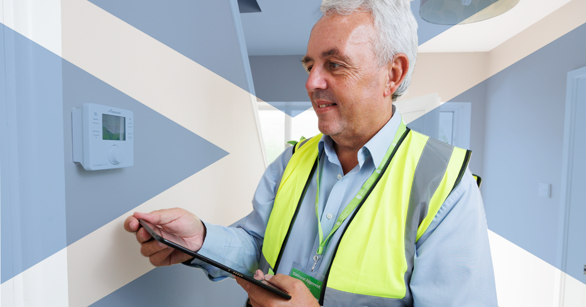 Scottish EPC Fee and Penalty Changes Consultation - Elmhurst Energy