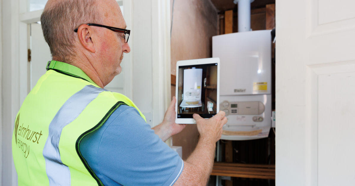 Elmhurst Leads RdSAP 10 Milestone in Energy Advancements - Elmhurst Energy