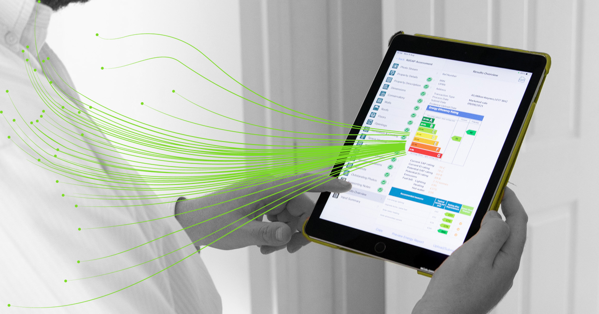 The Science Behind RdSAP and EPCs - Elmhurst Energy