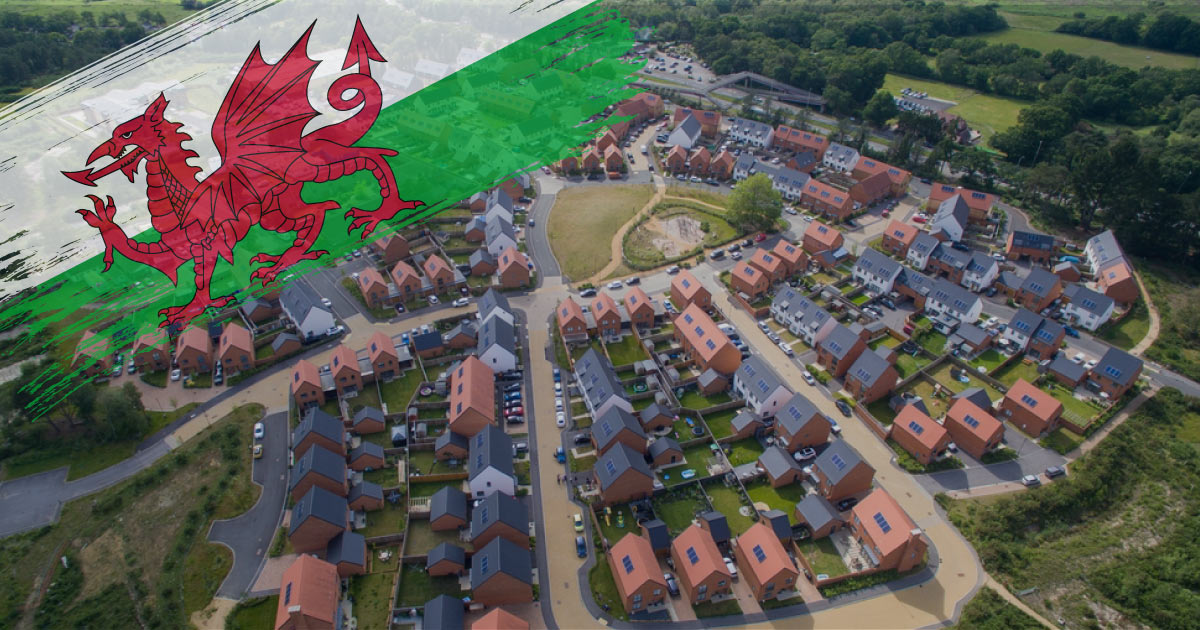 Welsh government release consultation on Building Regulations Part L ...