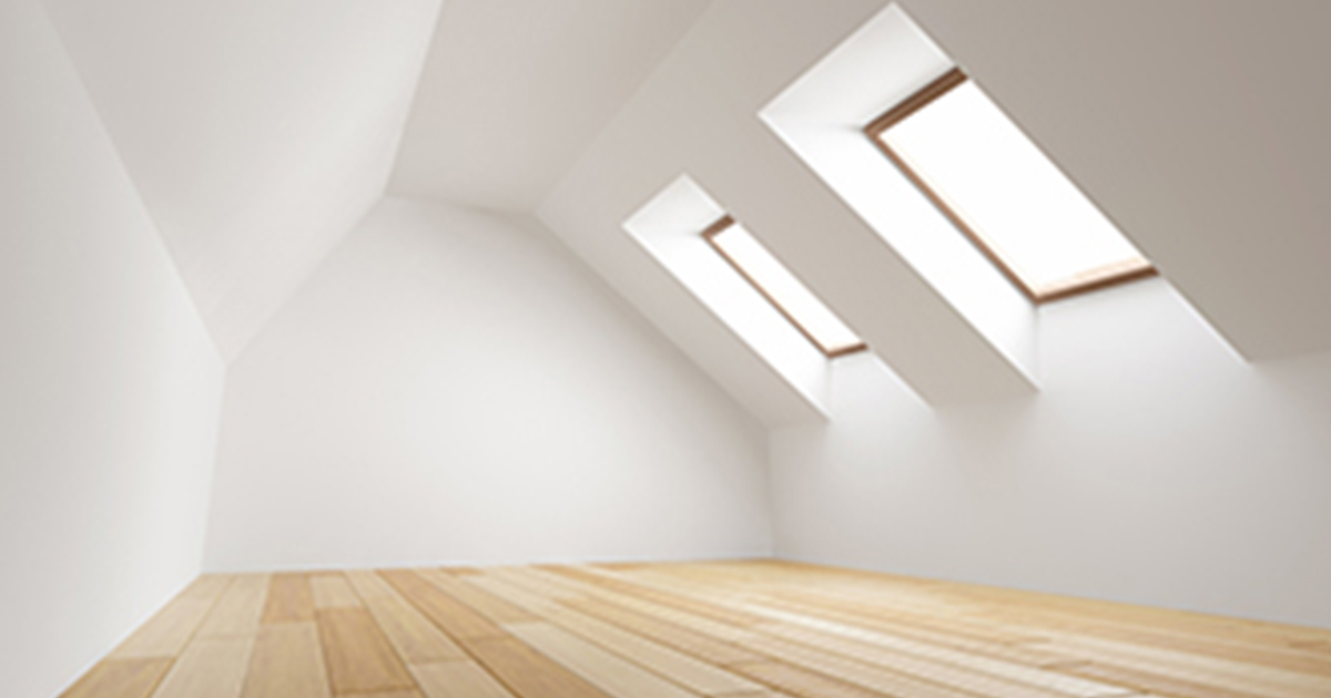 Understanding Room in the Roof for RdSAP 10 Assessments - Elmhurst Energy