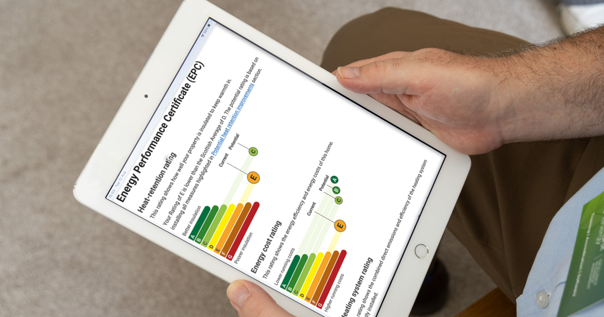 Scottish Government Sets 2026 Date for EPC Reform Implementation ...