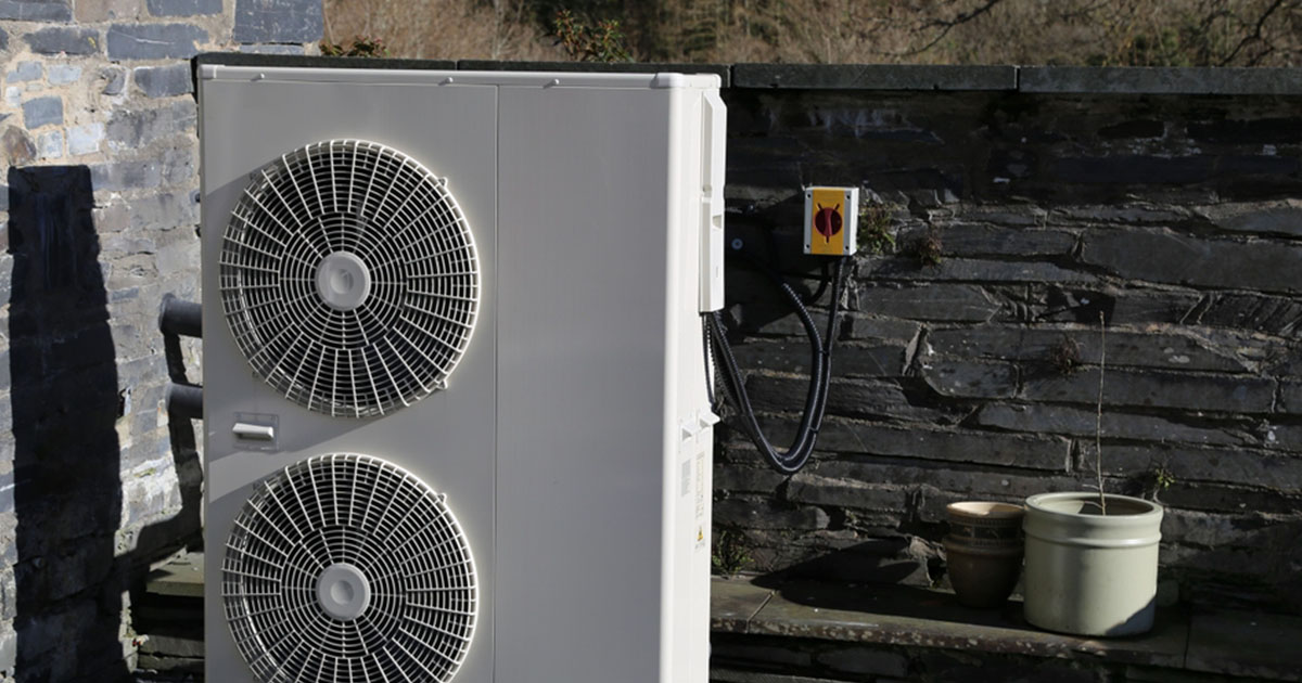 Boiler Upgrade Scheme Amendments Announced - Elmhurst Energy
