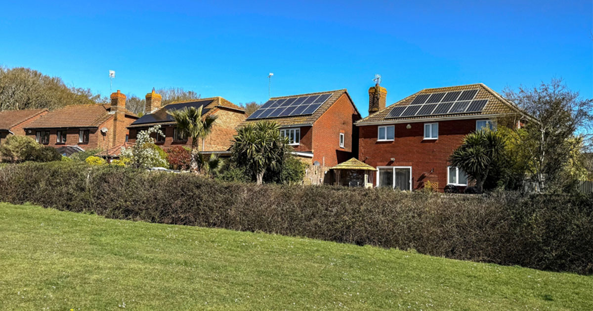 Warm Homes Plan revealed: £15bn programme sets direction for home ...