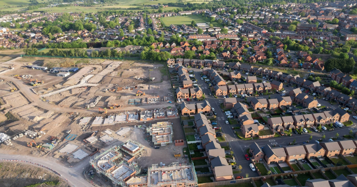 Navigating Building Regulations: What Applies in England, Scotland ...